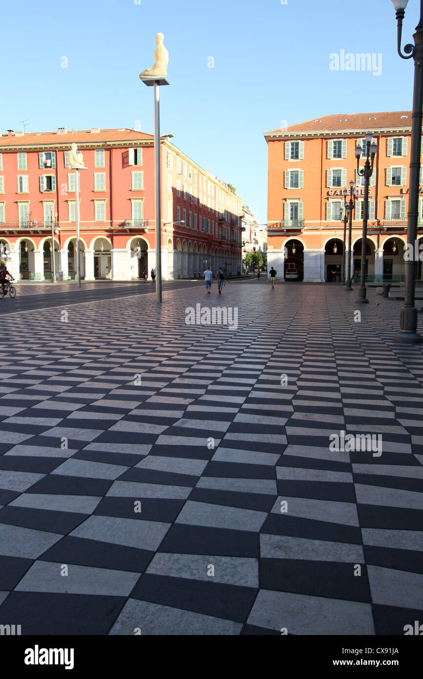 Beautiful building in nice hi-res stock photography and images - Alamy