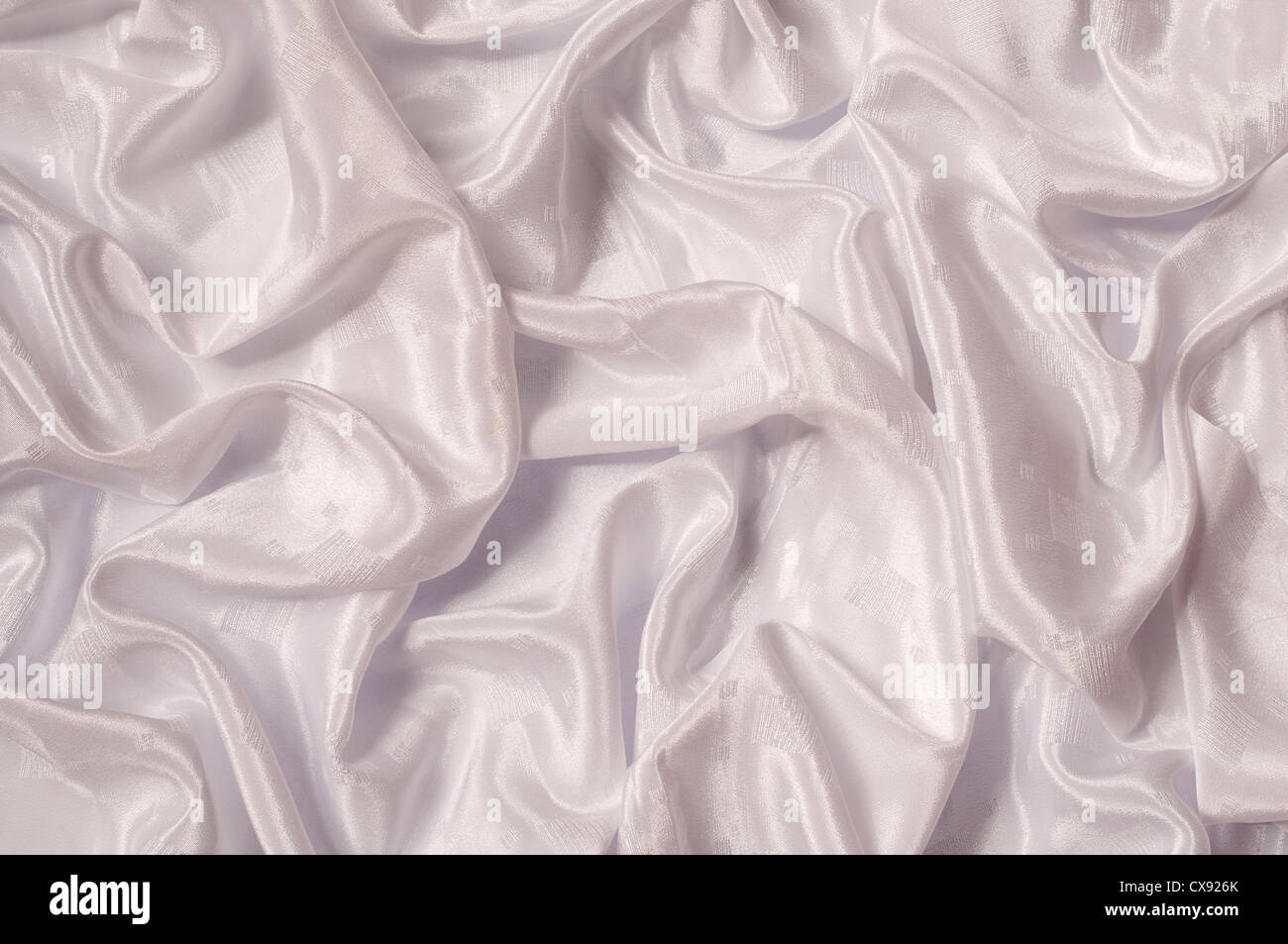 Wrinkled silk hi-res stock photography and images - Alamy