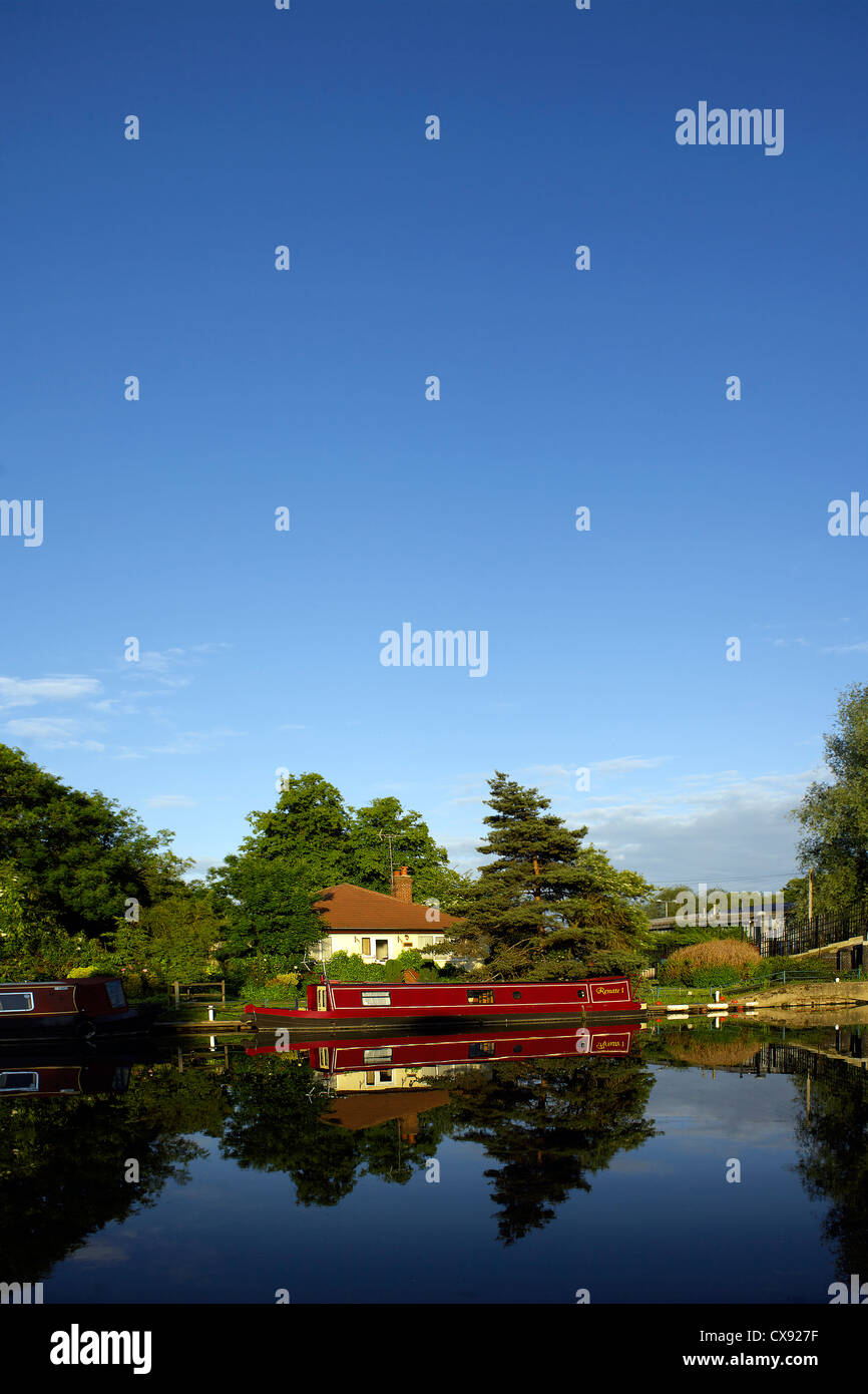 The lee valley hi-res stock photography and images - Alamy