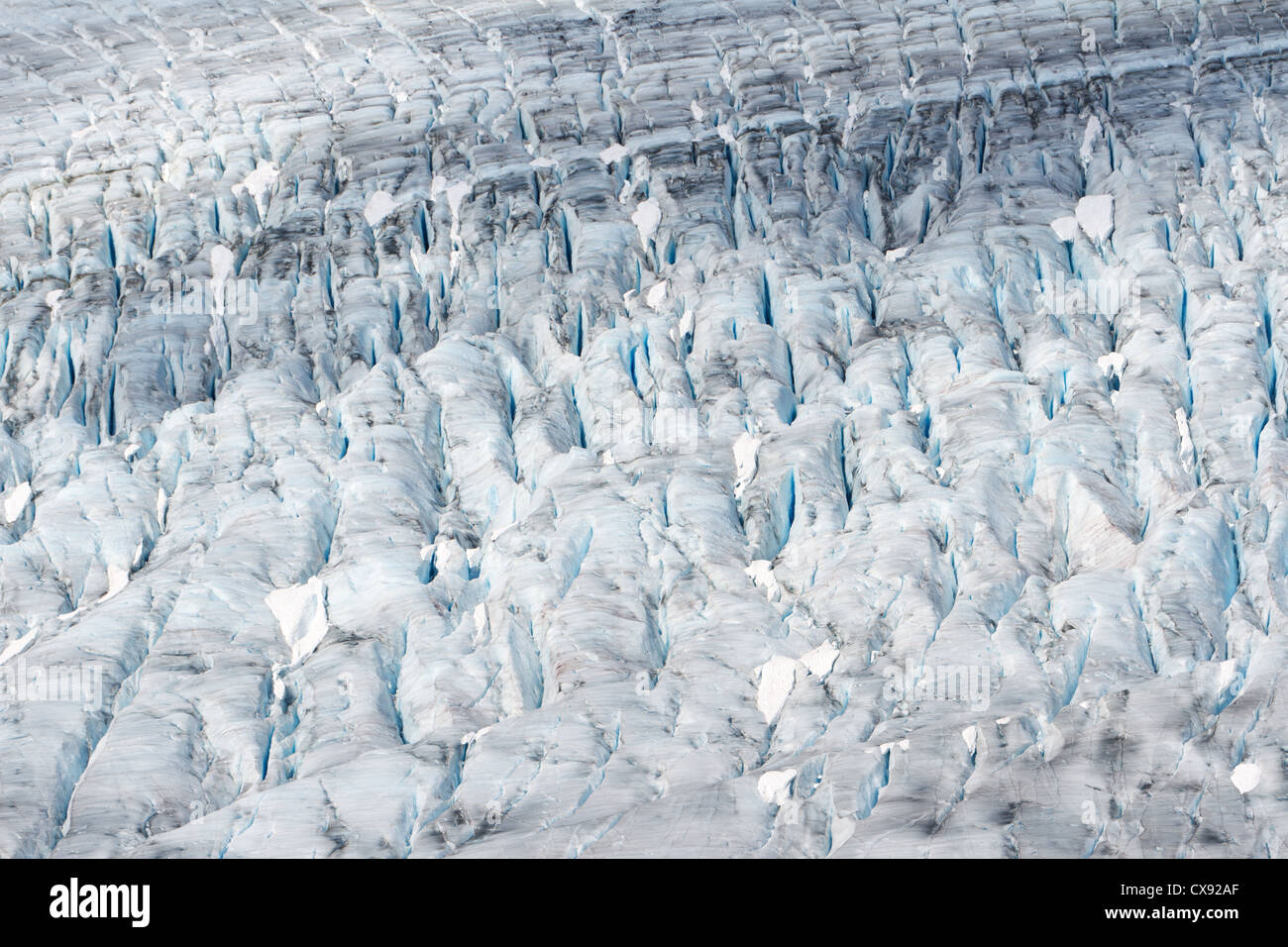 Glacier pattern hi-res stock photography and images - Alamy