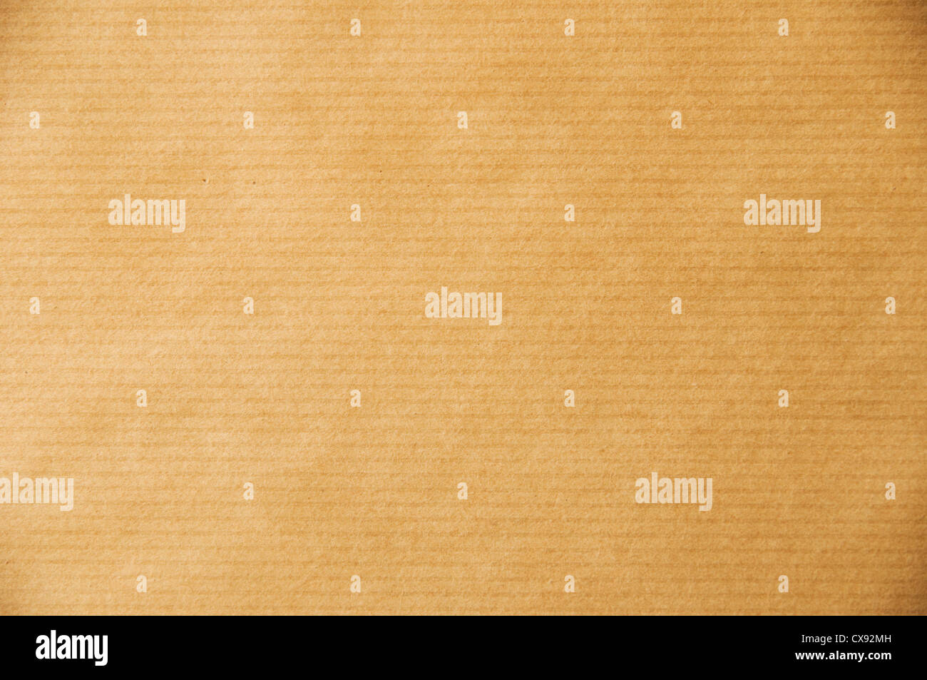 A Macro photo of a sheet of packaging paper. For background and ...