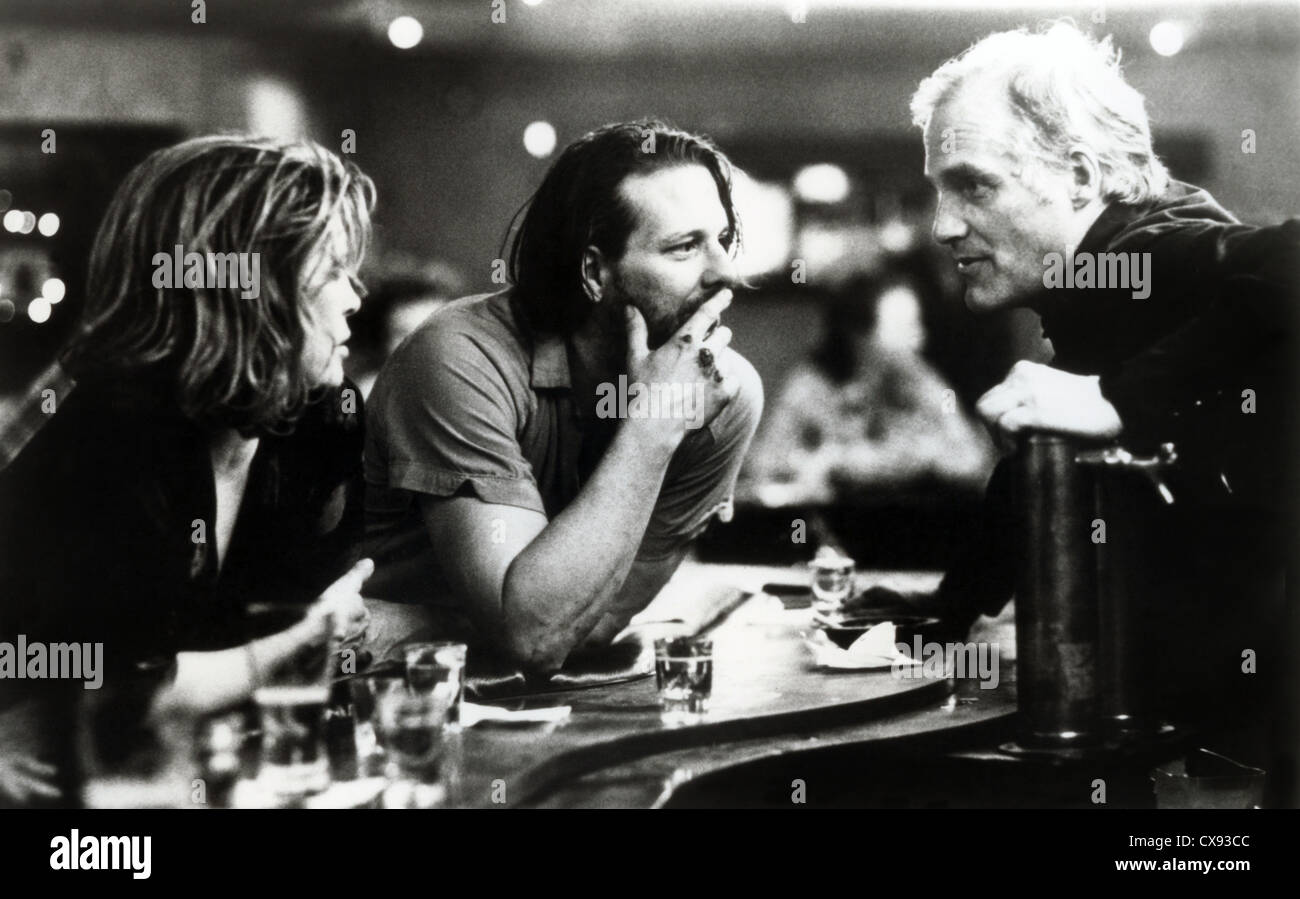 Barfly Movie