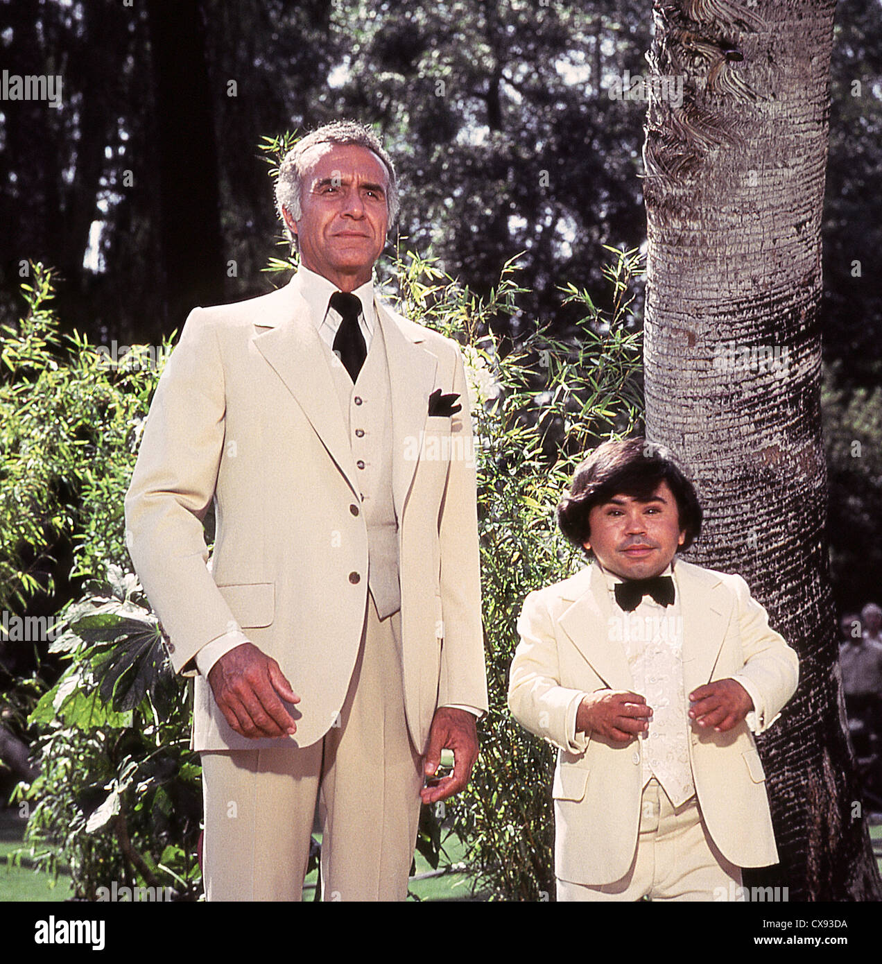 Ricardo Montalban Fantasy Island