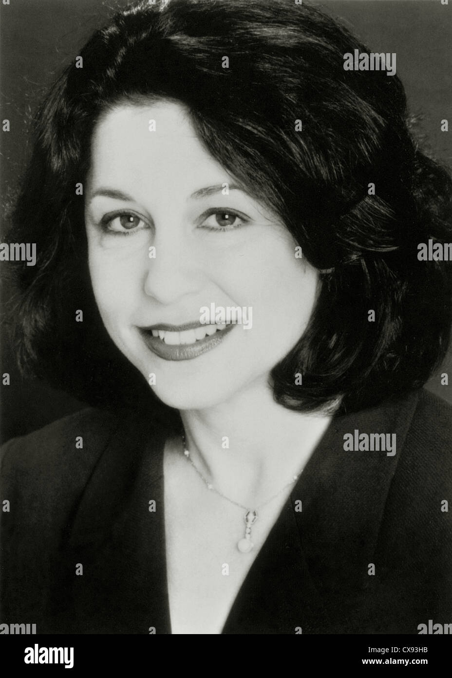 PENNY FINKELMAN COX (PORTRAIT) "PRINCE OF EGYPT" 001 MOVIESTORE ...