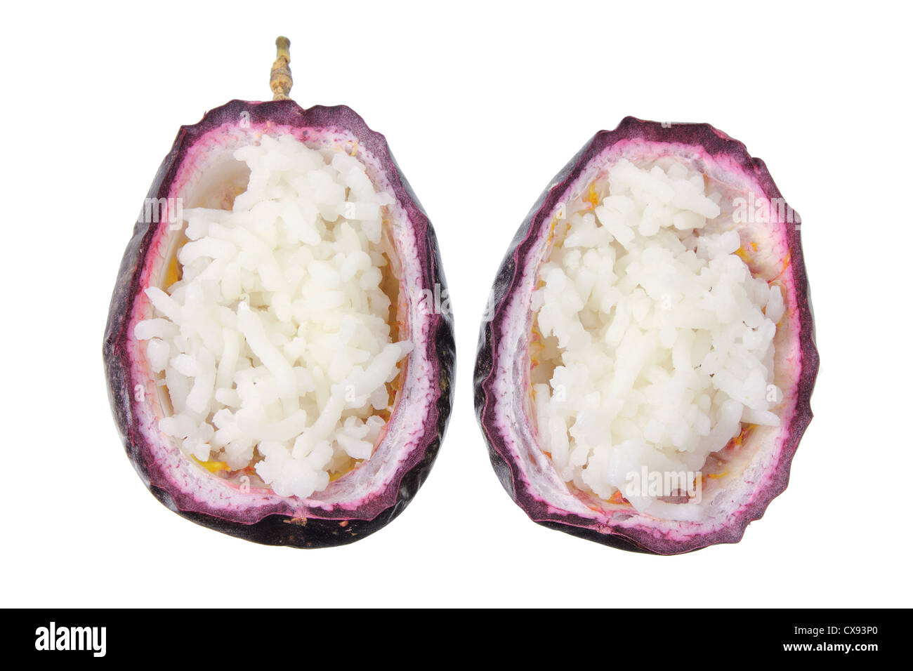 Jasmine fruit hi-res stock photography and images - Alamy