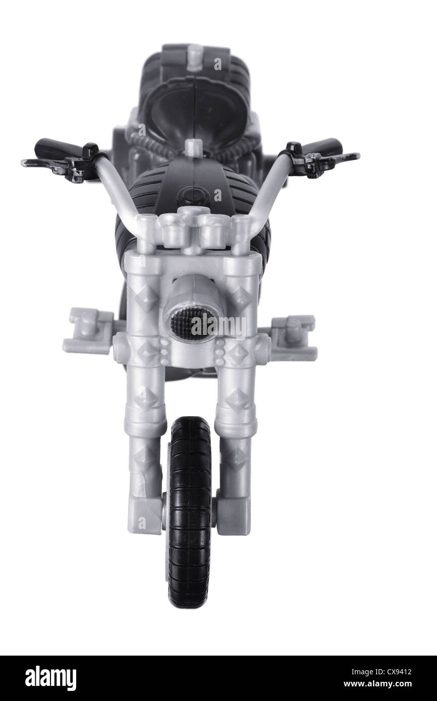 Miniature motorcycle hi-res stock photography and images - Alamy