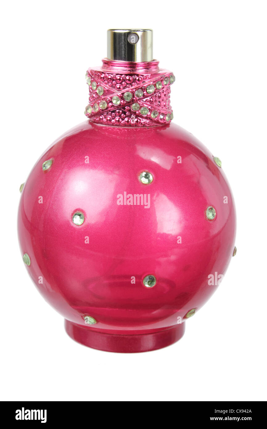 Perfume bottle cut out hi-res stock photography and images - Alamy