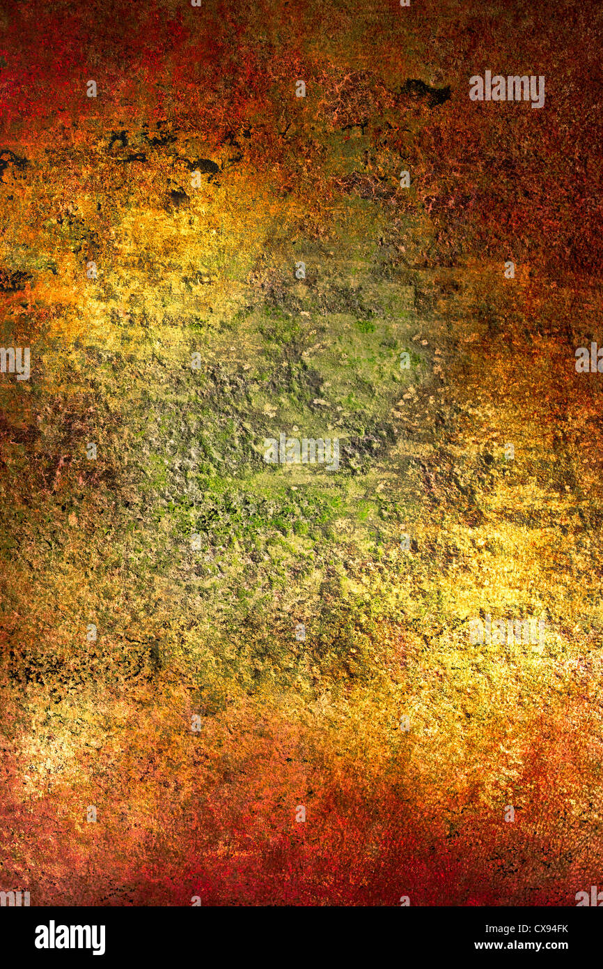 vintage abstract background wall Stock Photo - Alamy