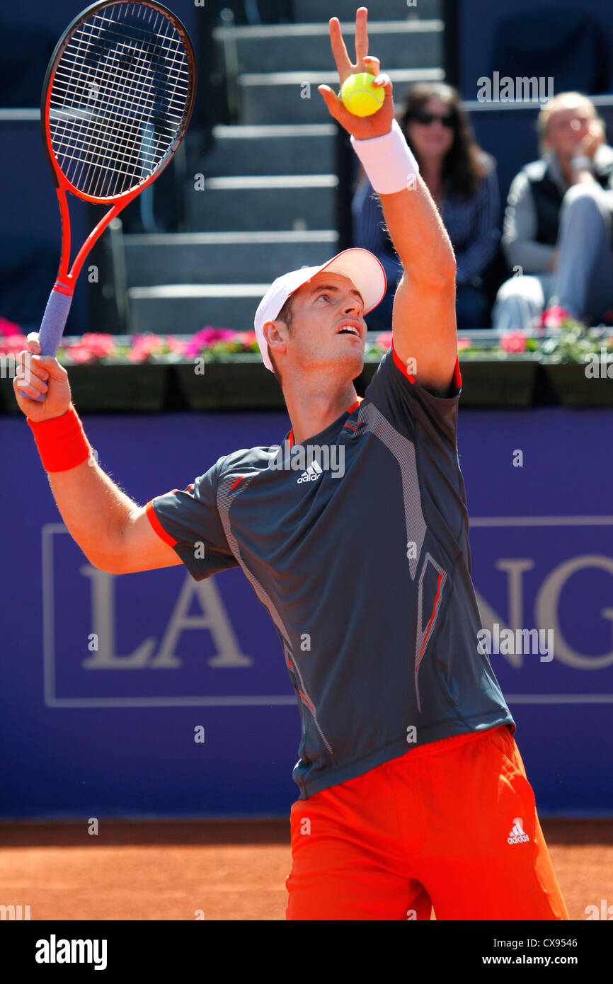 Scottish tennis hi-res stock photography and images - Alamy