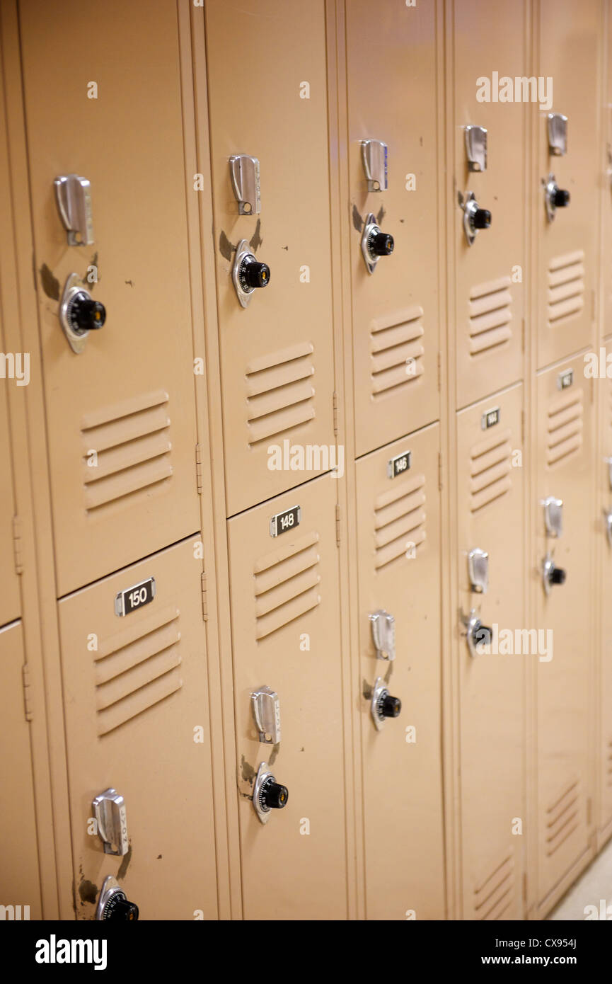 Search School Lockers