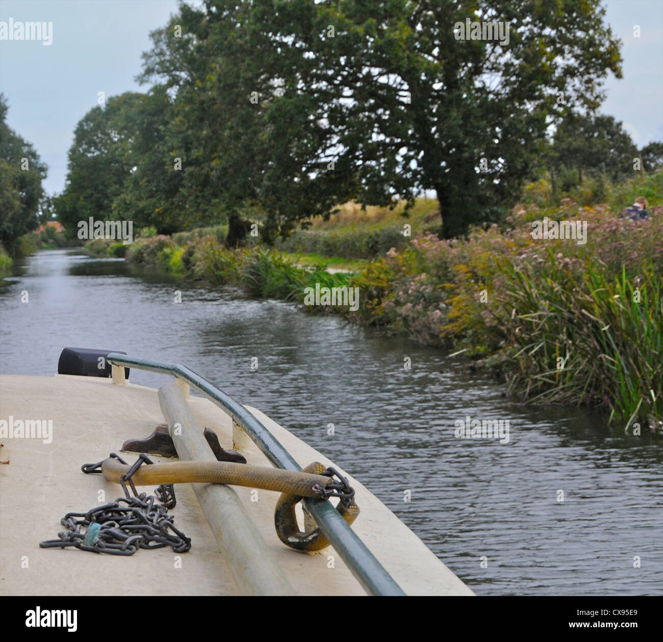 The ship canal hi-res stock photography and images - Alamy