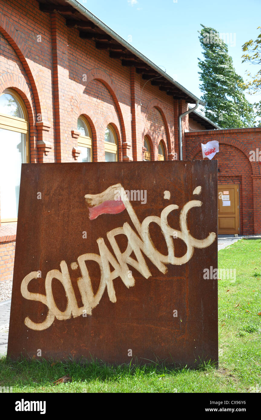 Solidaridad High Resolution Stock Photography and Images - Alamy