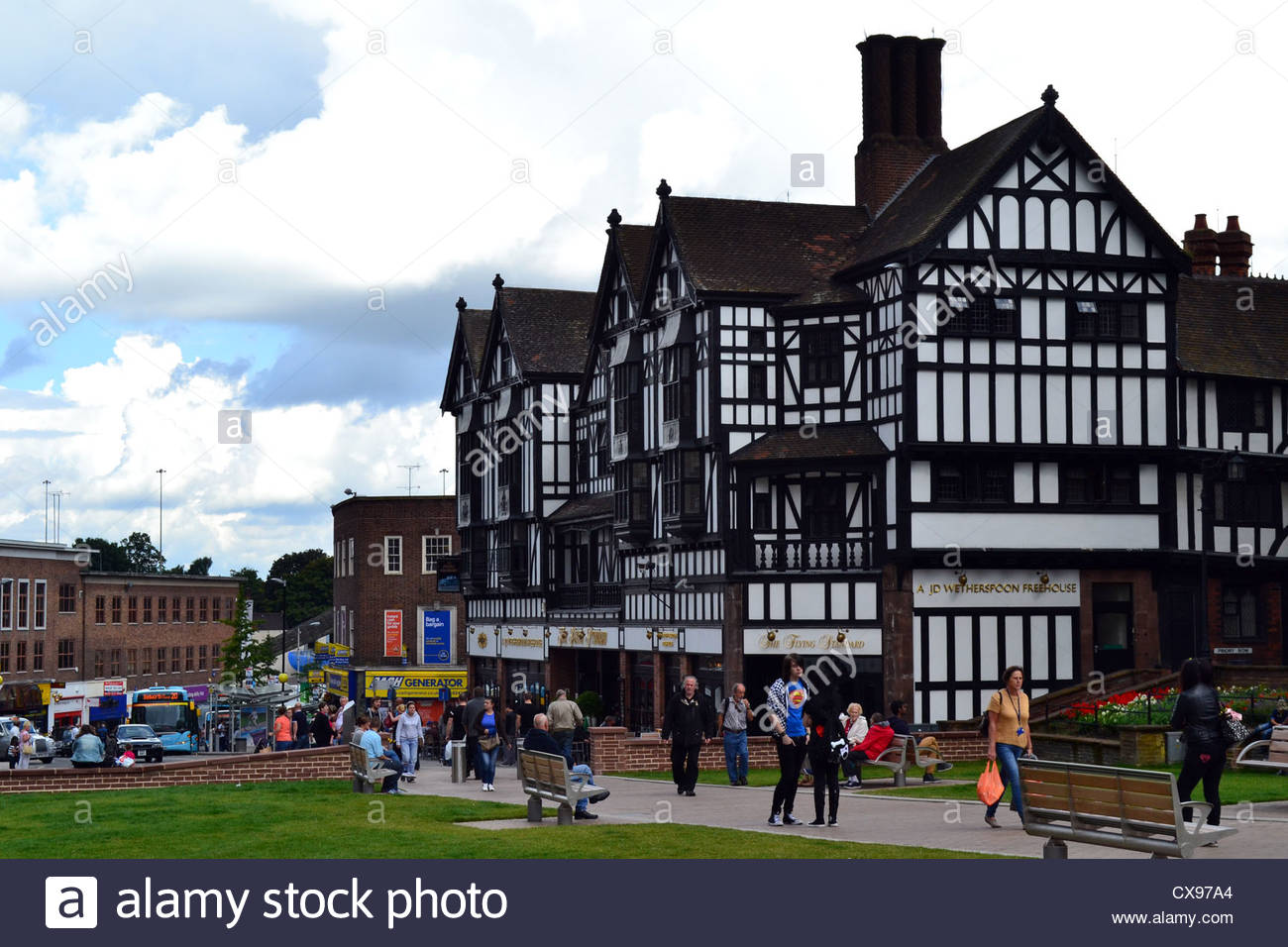 Coventry Stock Photos & Coventry Stock Images - Alamy