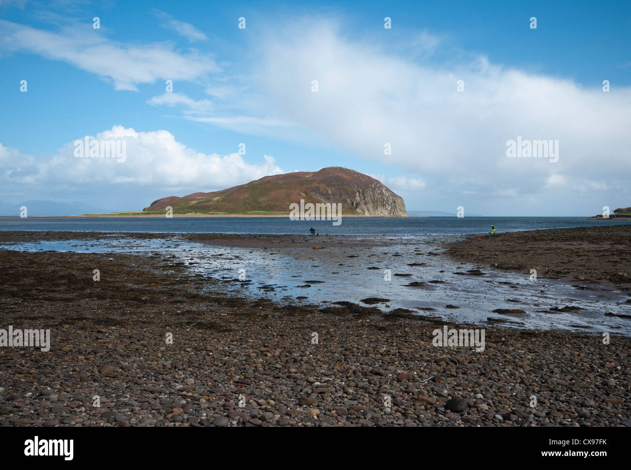 Kintyre peninsular landscape hi-res stock photography and images - Alamy