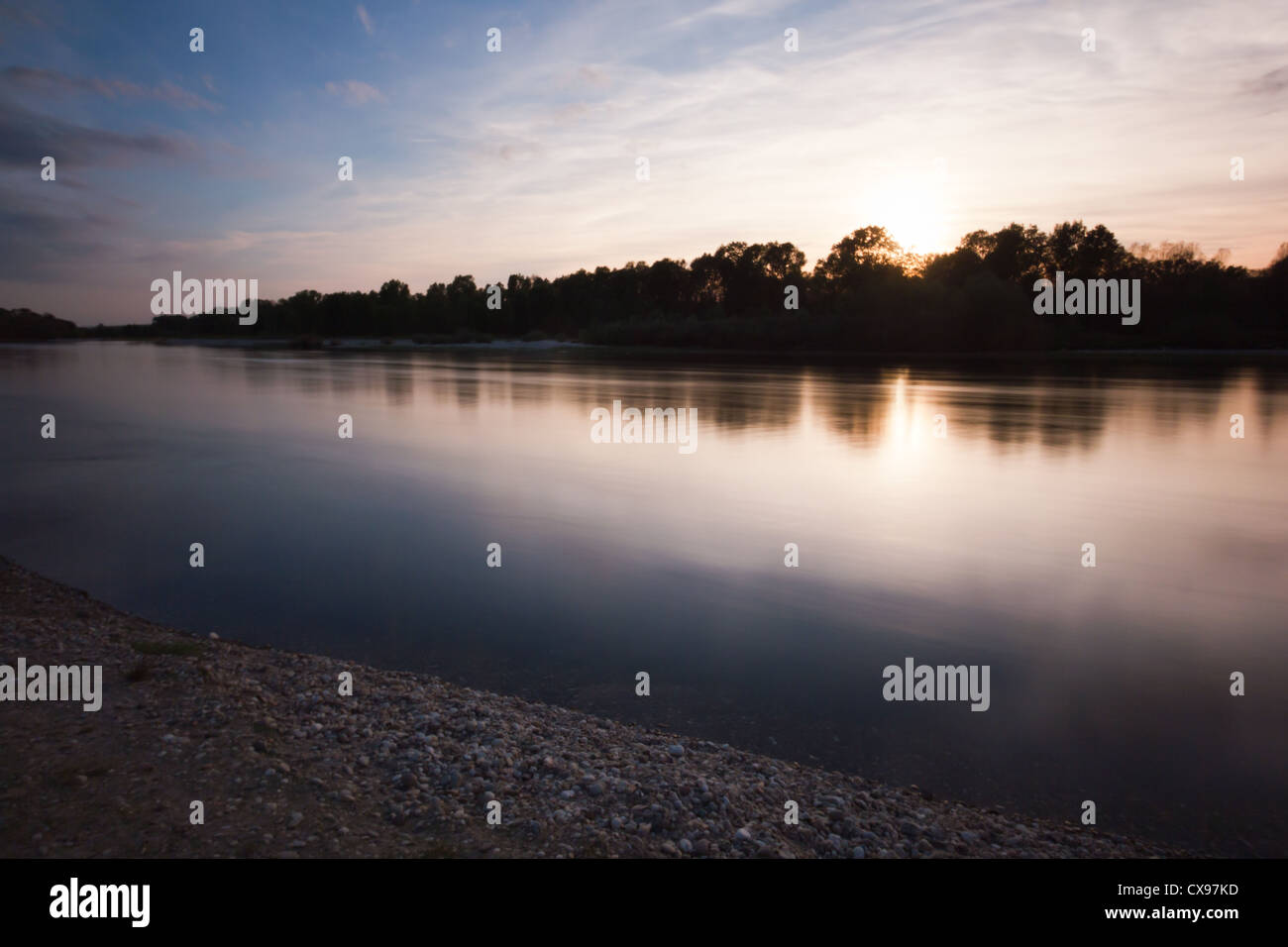 Ticino river ticino river hi-res stock photography and images - Alamy