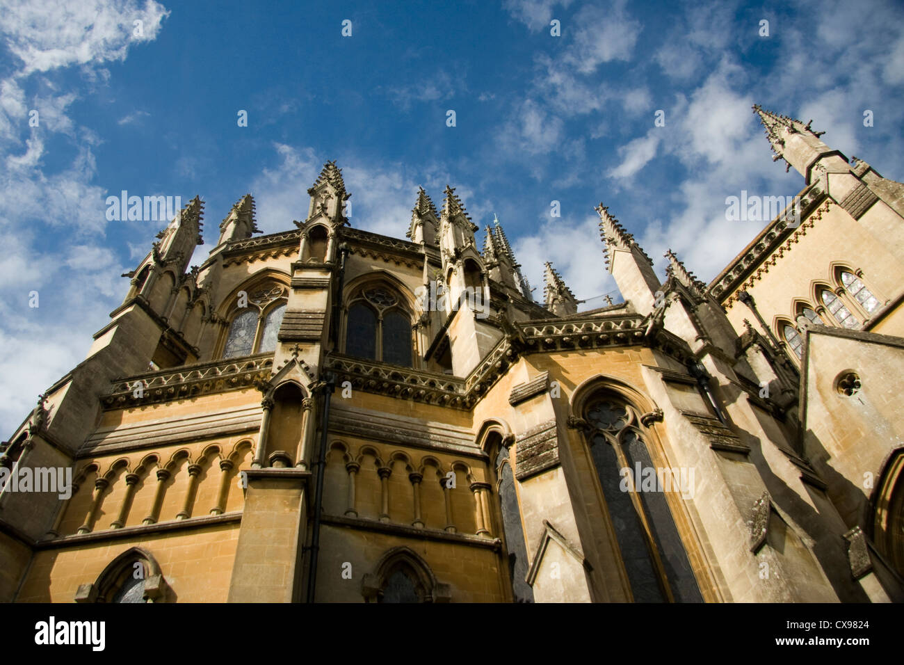 Prominent position hi-res stock photography and images - Alamy