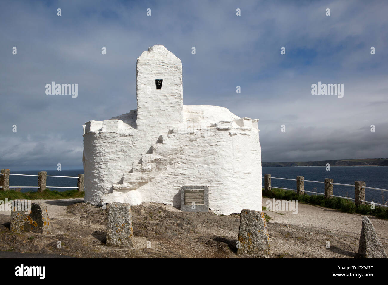 Newquay huers hut hi-res stock photography and images - Alamy Newquay huers hut hi-res stock photography and images - Alamy