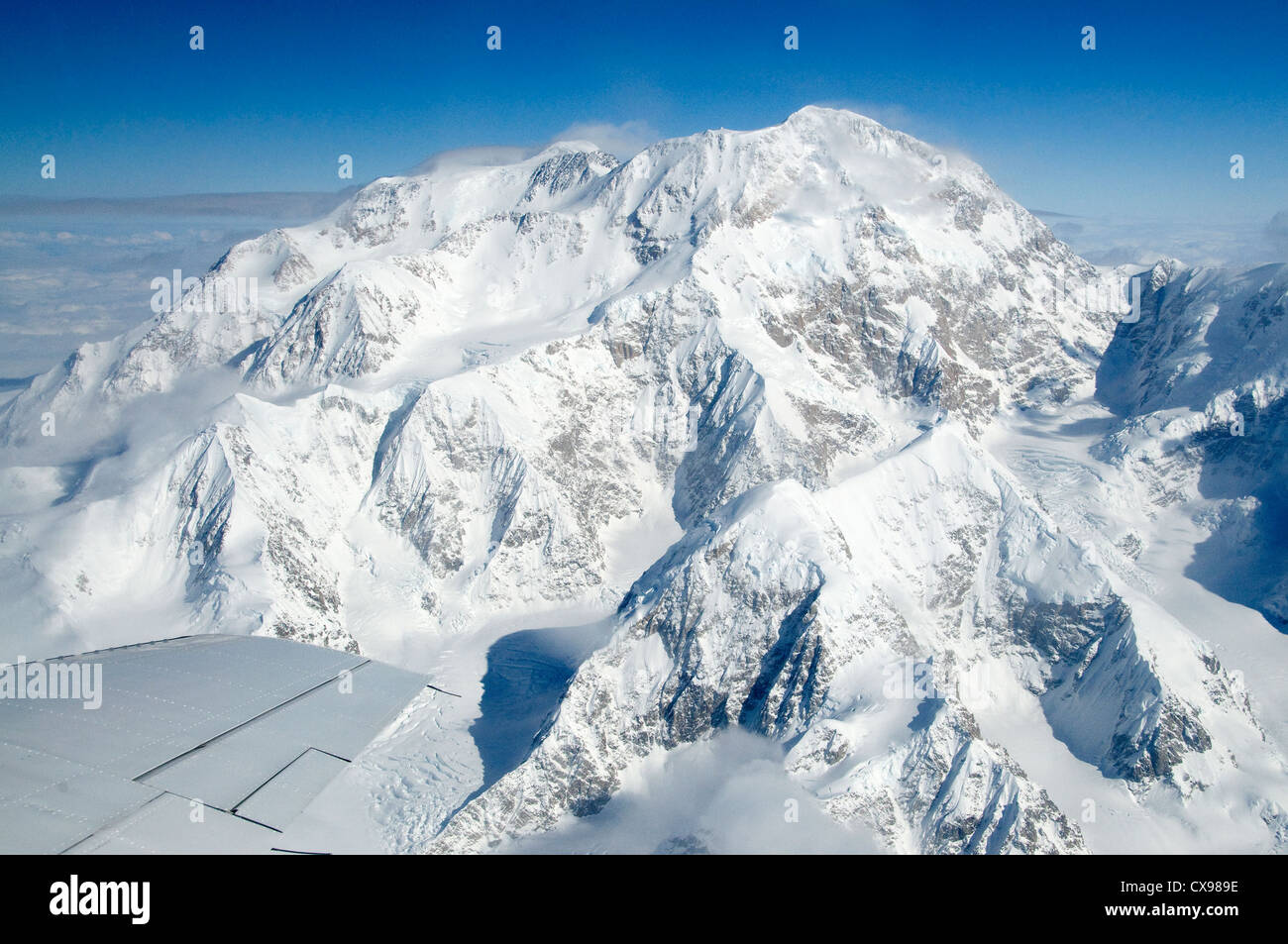 Silverthrone mountain hi-res stock photography and images - Alamy