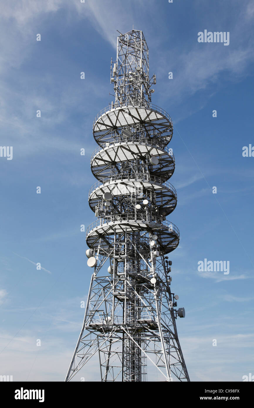 Bt Mast High Resolution Stock Photography and Images - Alamy