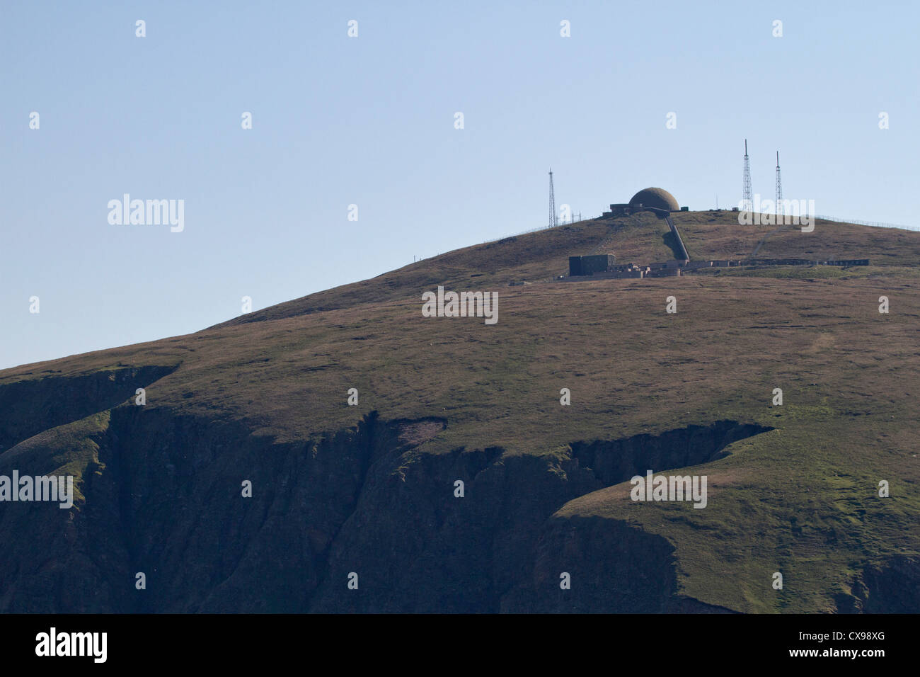 Raf saxa vord hi-res stock photography and images - Alamy