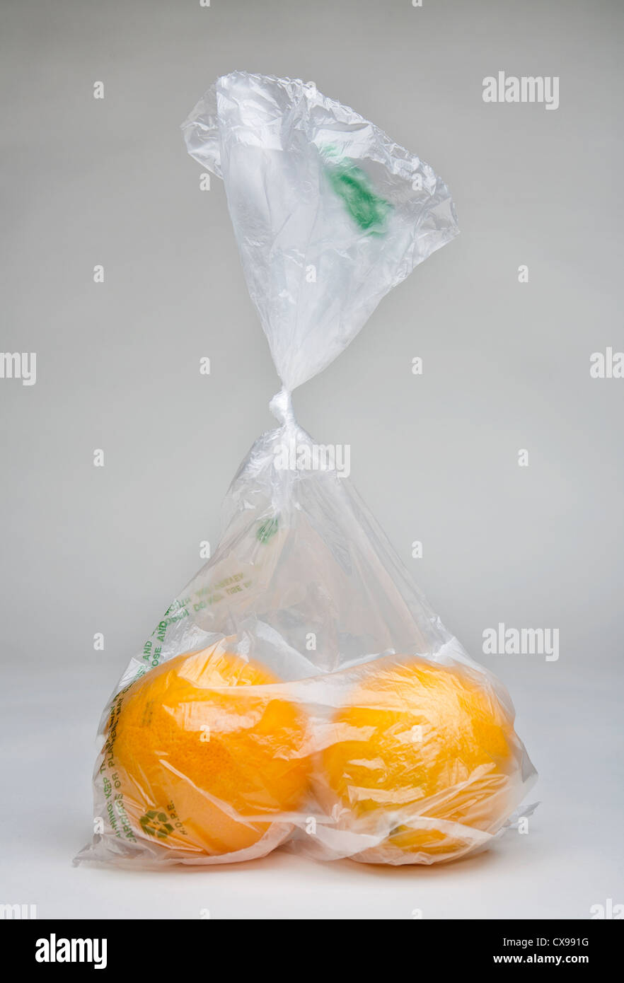 Two Oranges