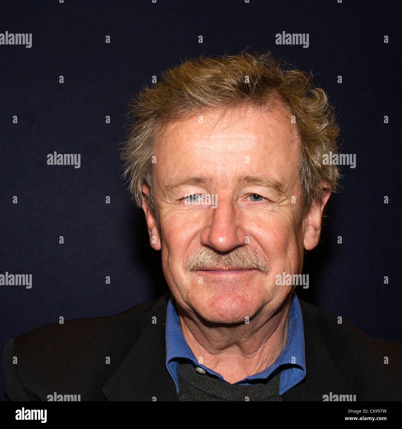 Sir christopher frayling hi-res stock photography and images - Alamy