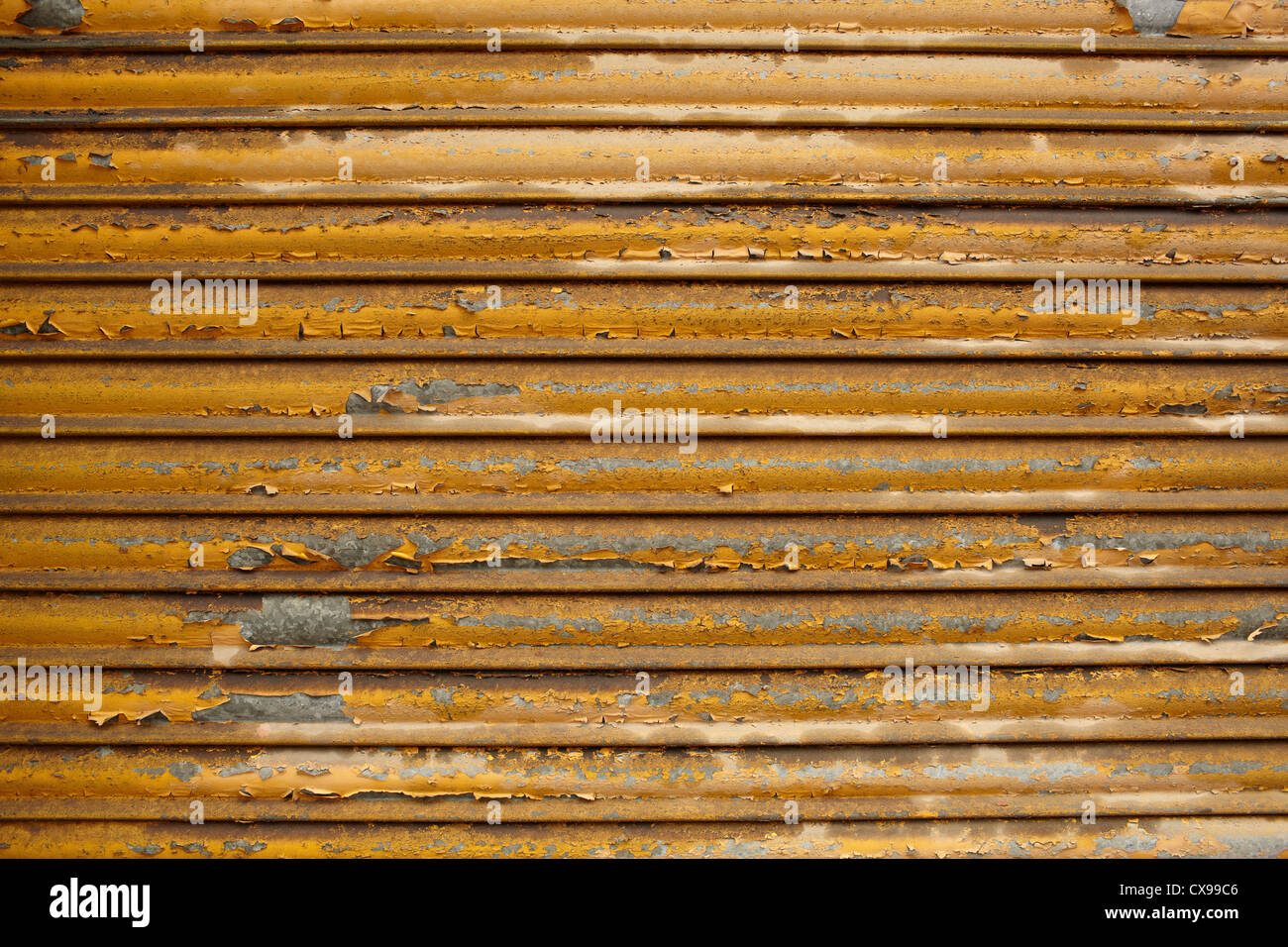Rustic yellow aged background pattern texture abstract Stock Photo - Alamy