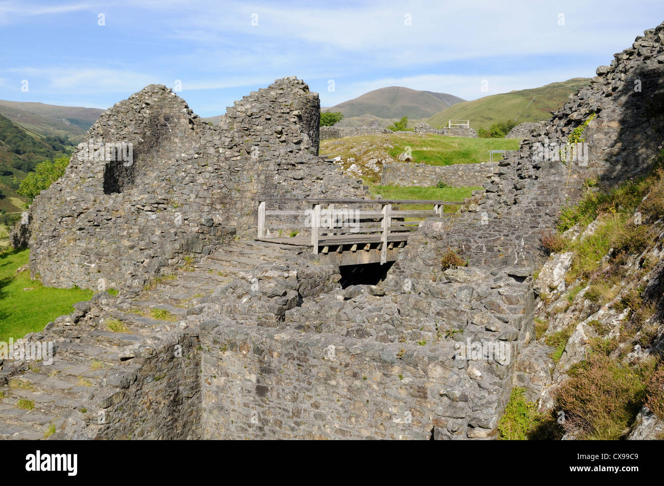 Llanfihangel hi-res stock photography and images - Alamy
