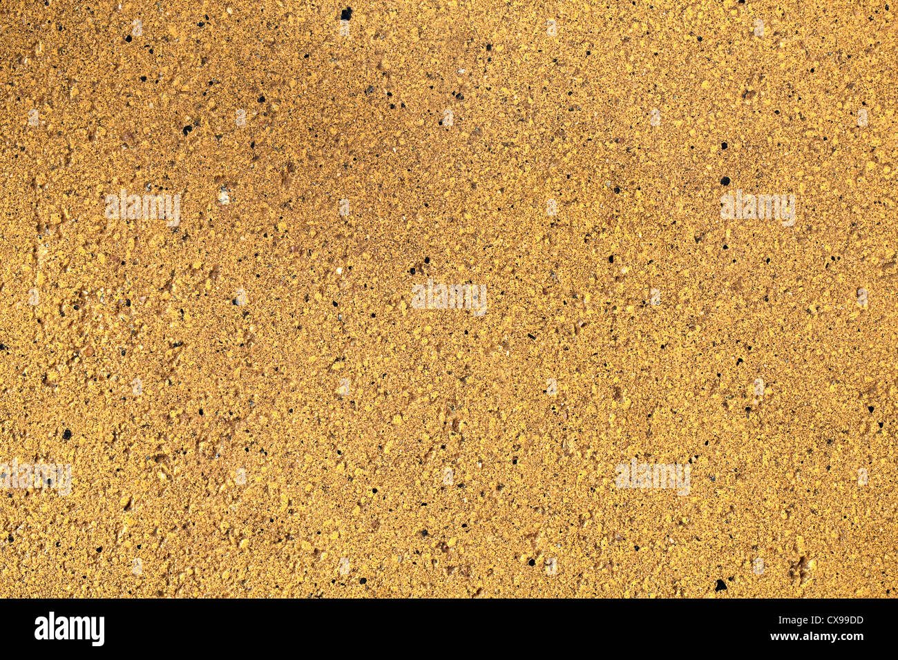 Background of yellow stone wall texture pattern Stock Photo - Alamy