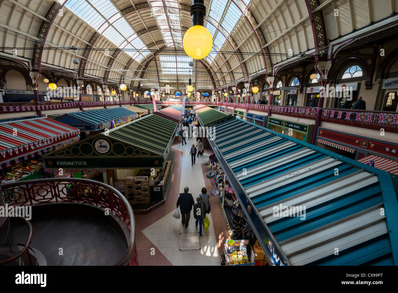 Derby hall hi-res stock photography and images - Alamy