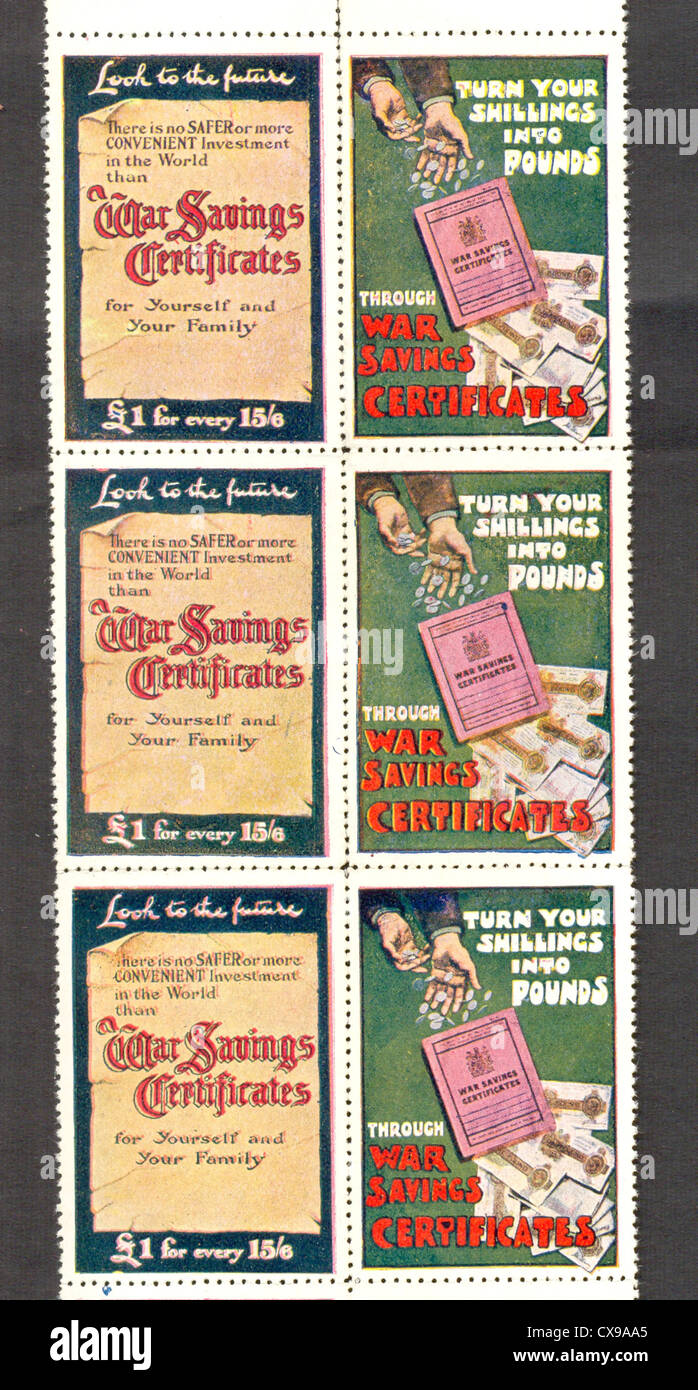 Poster stamps hi-res stock photography and images - Alamy