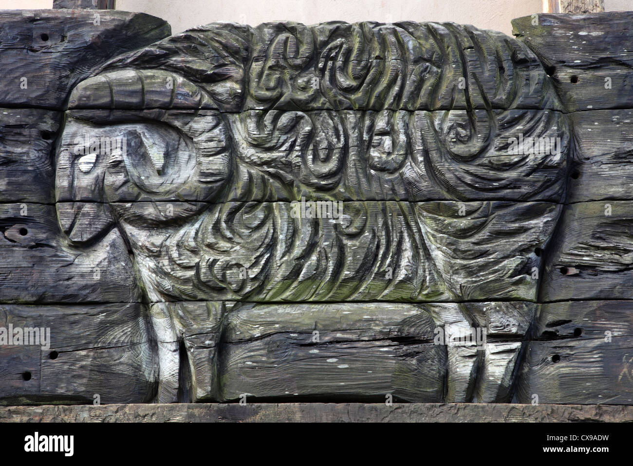 Cill Rialaig High Resolution Stock Photography and Images - Alamy