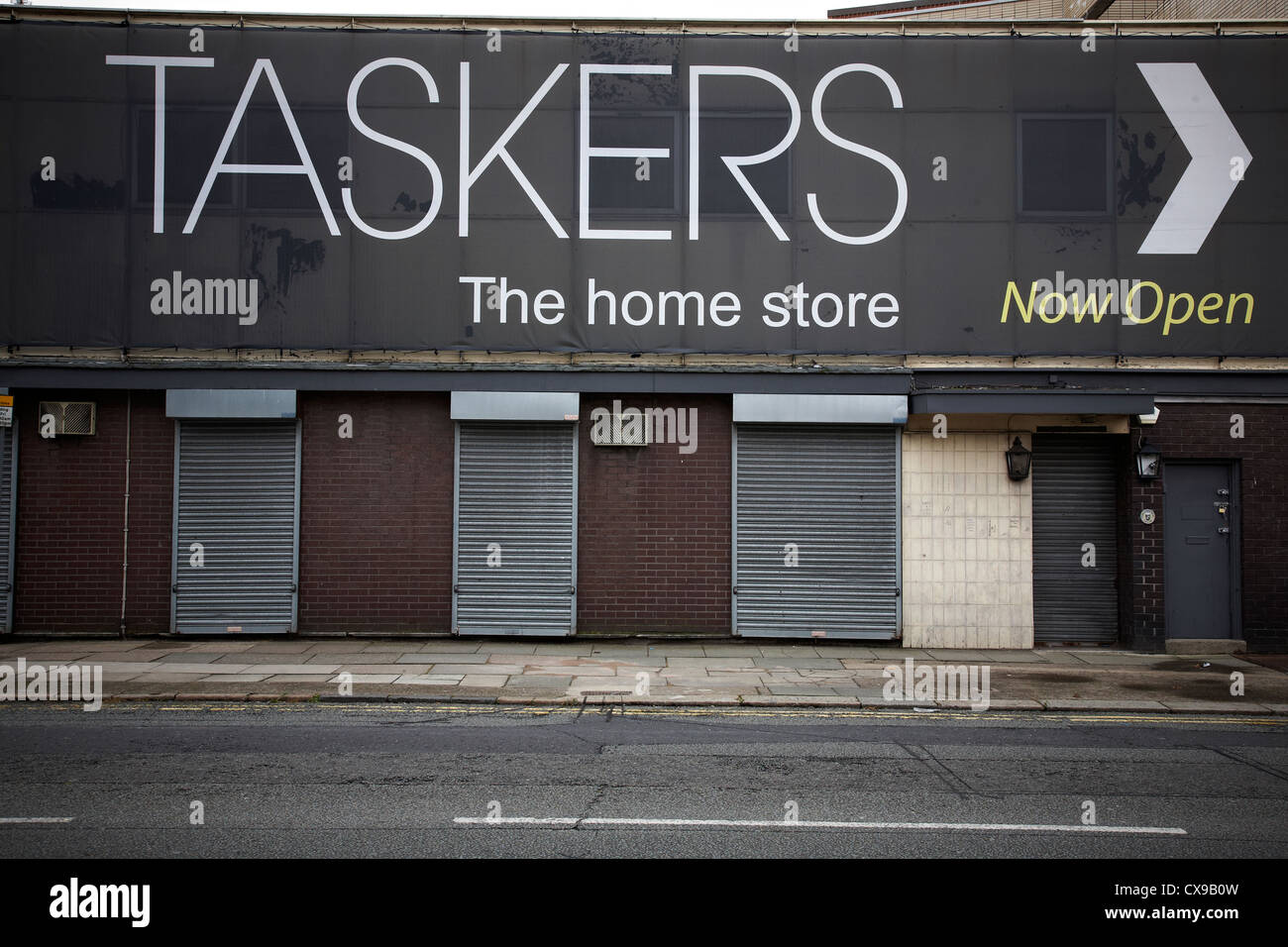 In my liverpool home hi-res stock photography and images - Alamy