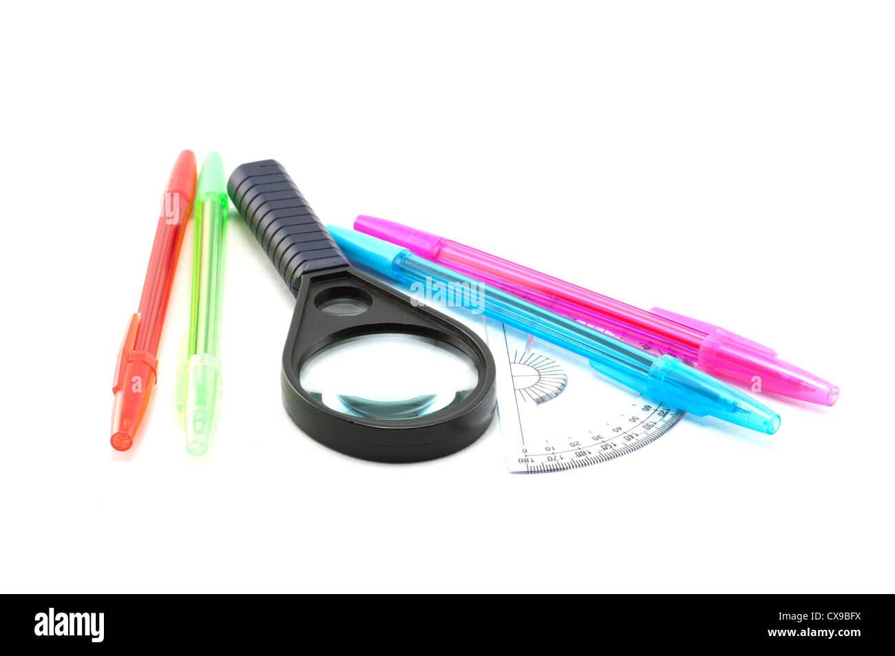 Rapporteur hi-res stock photography and images - Alamy