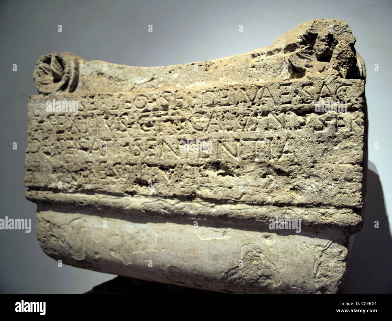 Altar to the unknown god hi-res stock photography and images - Alamy