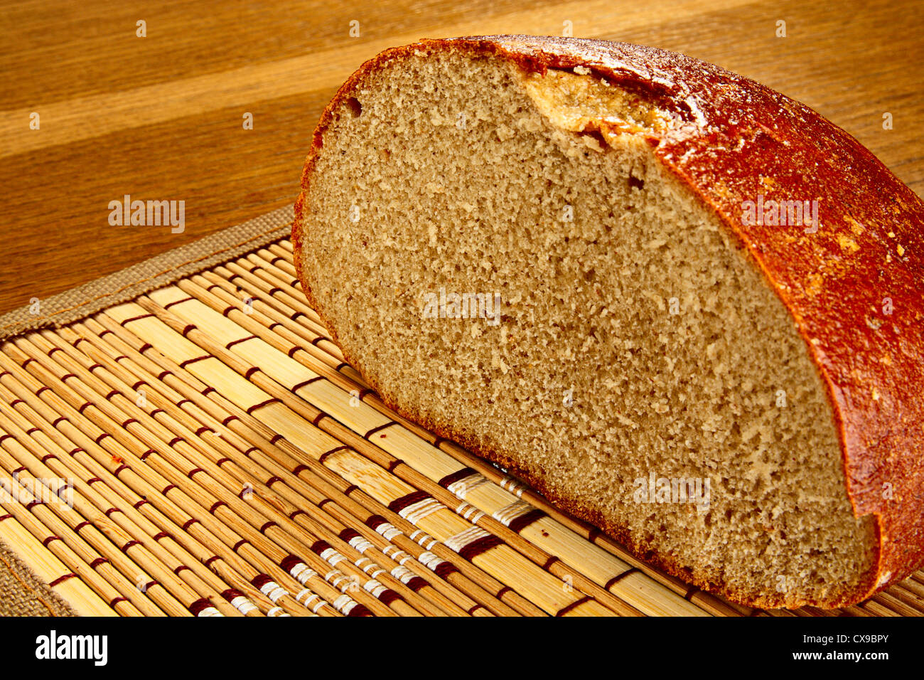 Oak bread hi-res stock photography and images - Alamy