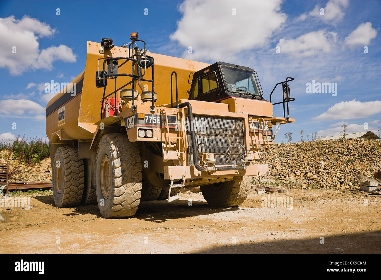 Fuel tanker uk hi-res stock photography and images - Alamy