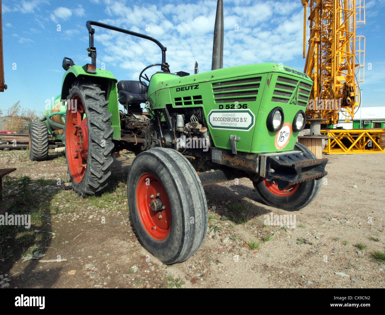 52 06 hi-res stock photography and images - Alamy