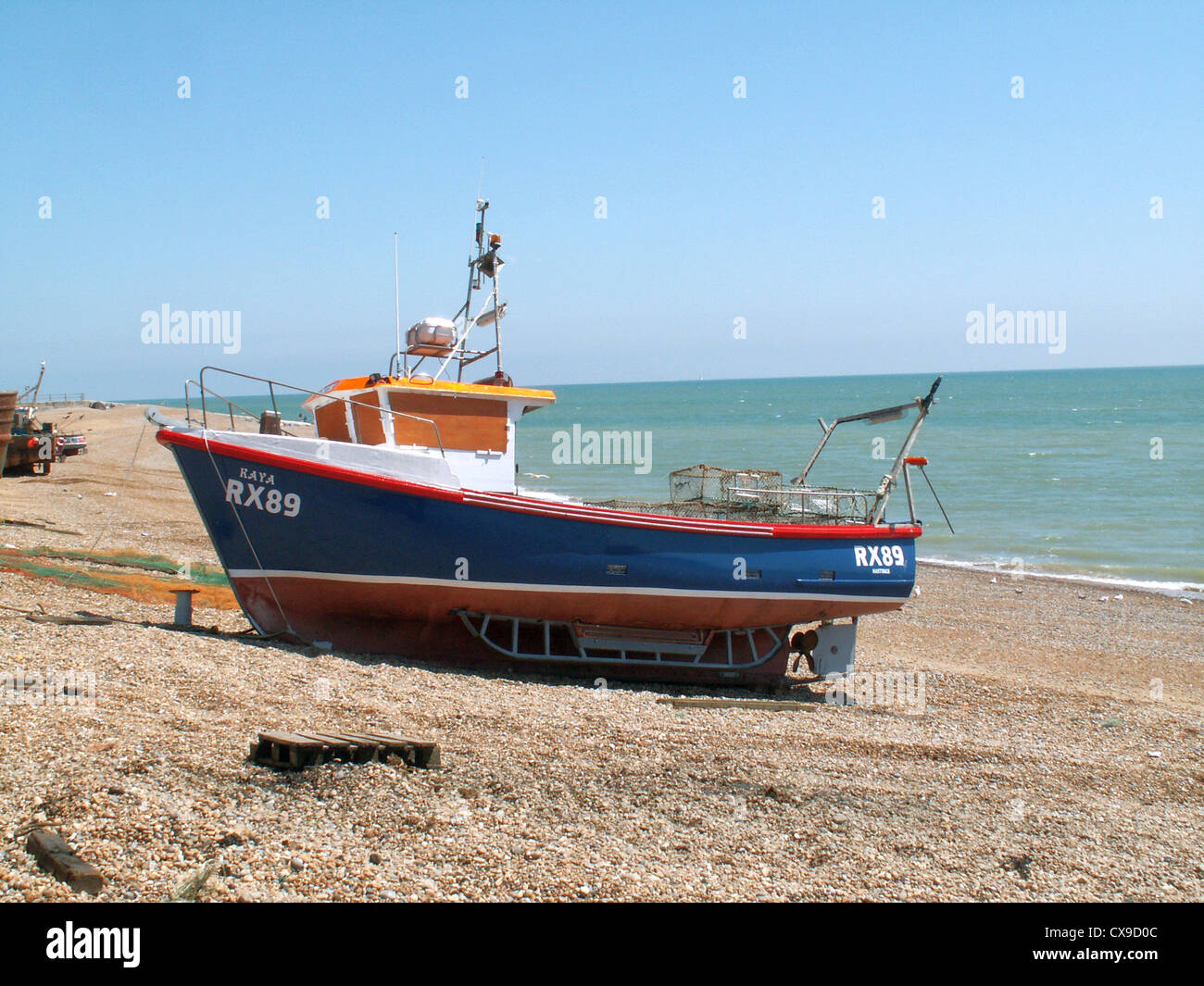Fishing boats, ships, and cargo vessels are essential for global trade ...