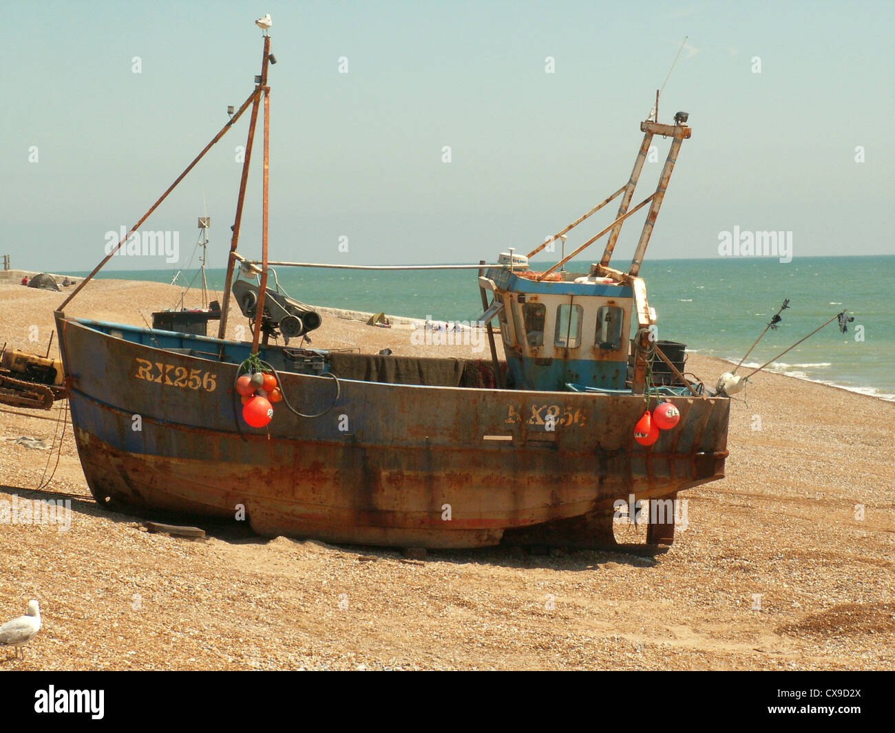Boats vary hi-res stock photography and images - Alamy