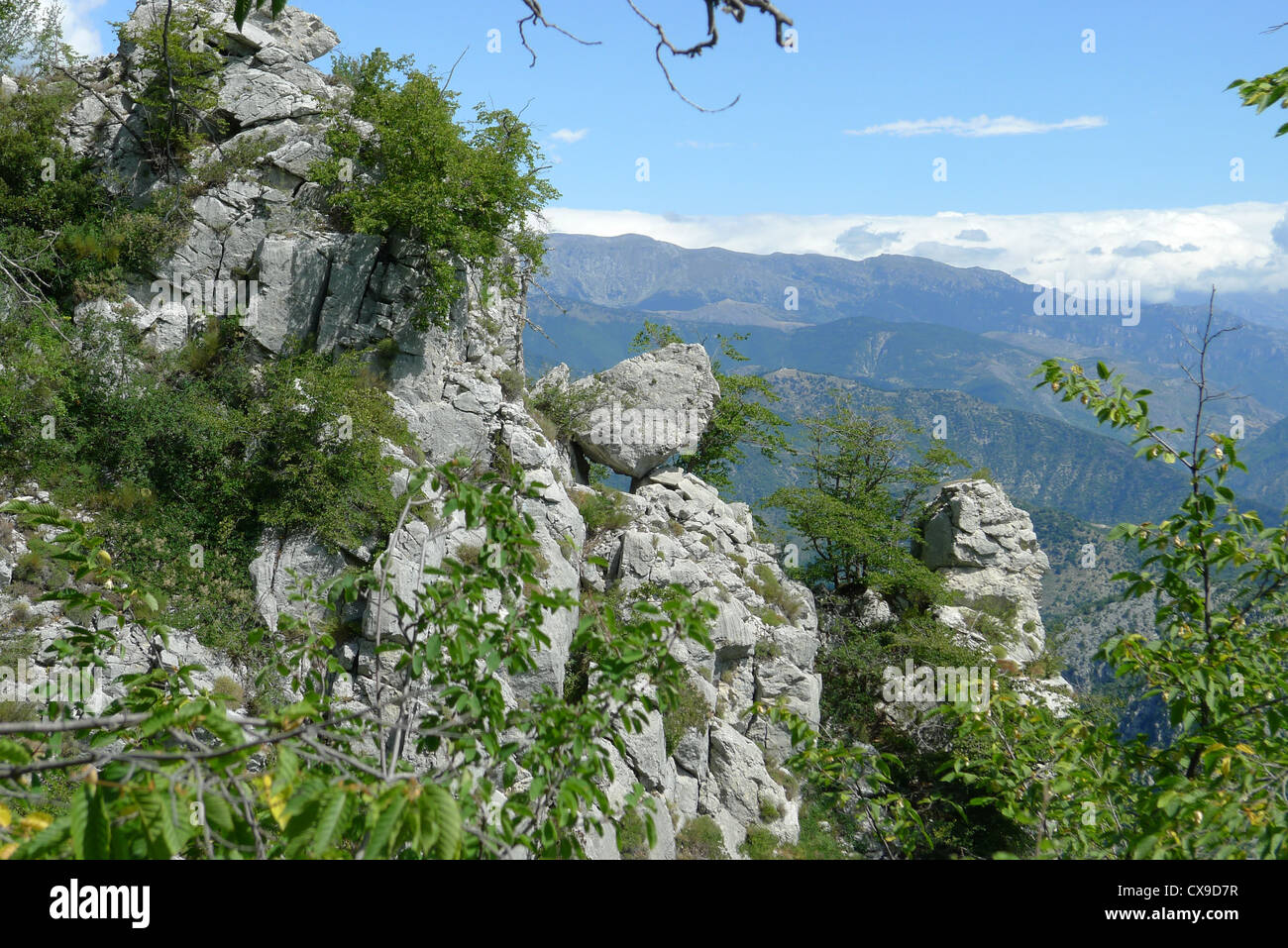 Alps rocks hi-res stock photography and images - Alamy