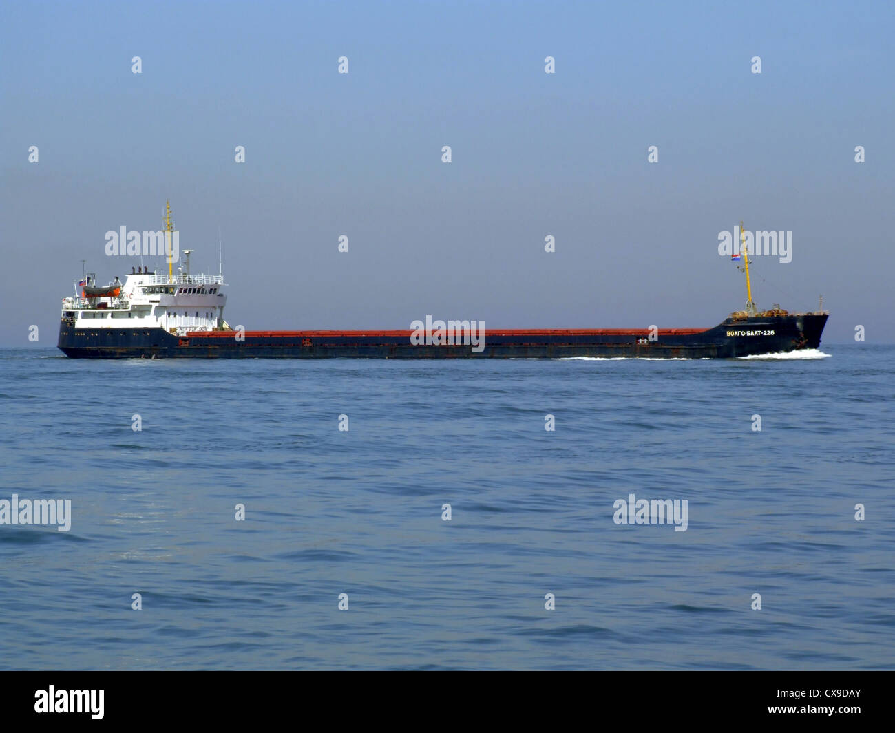 Volgo balt hi-res stock photography and images - Alamy
