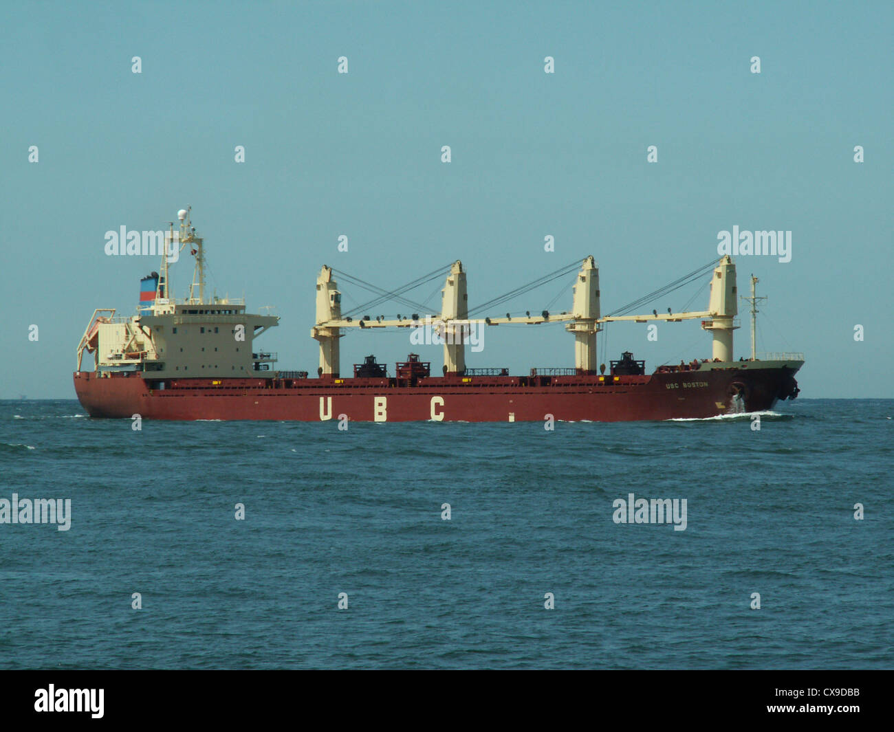 Boston port ships hi-res stock photography and images - Alamy