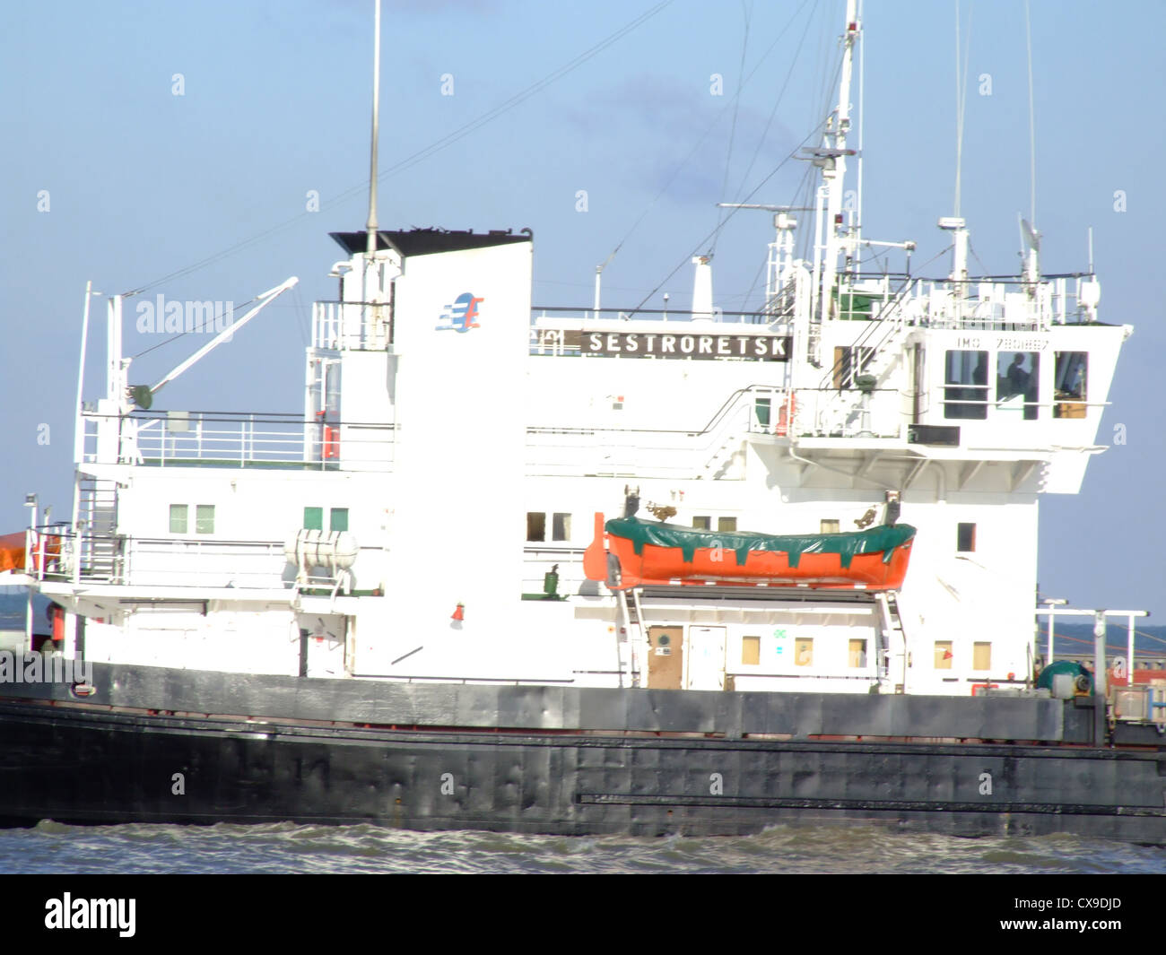 Sestroretsk hi-res stock photography and images - Alamy