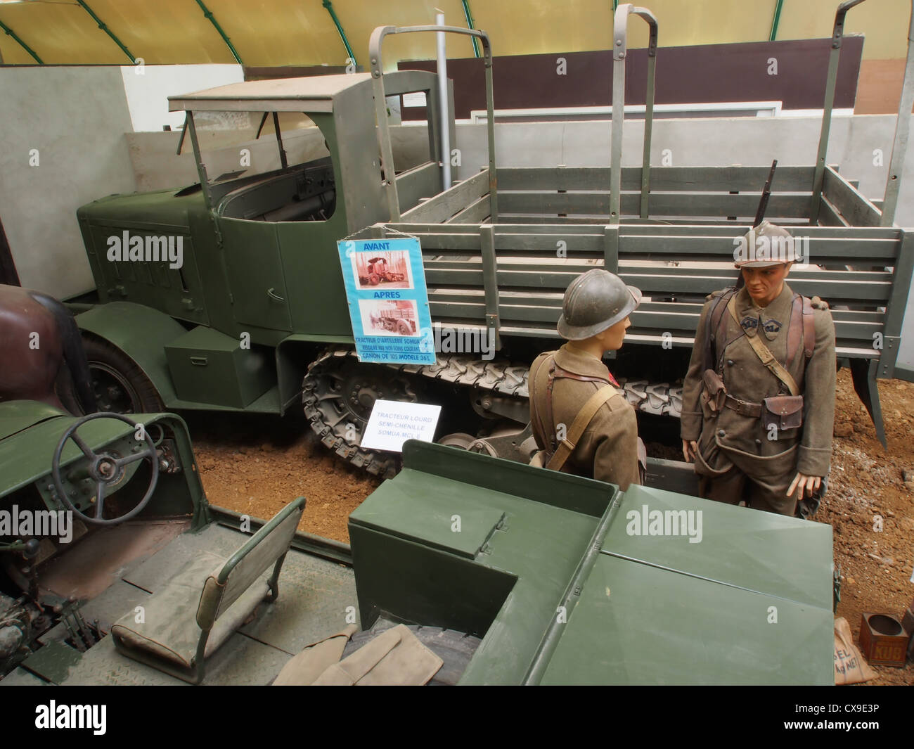 Fort De Fermont High Resolution Stock Photography and Images - Alamy