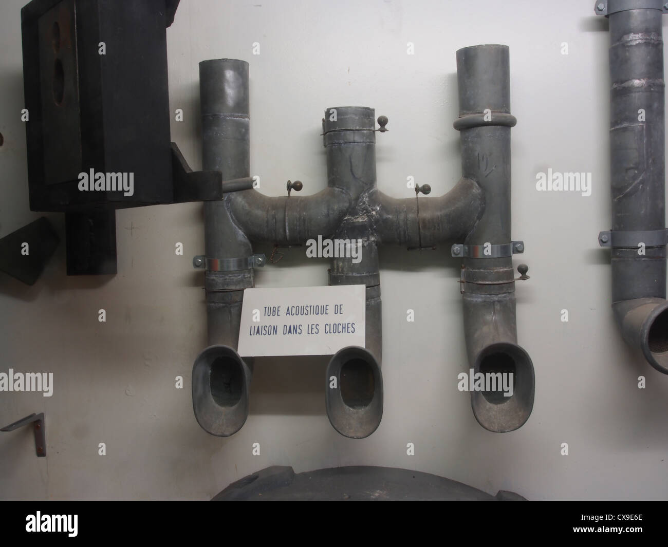 Fort de Fermont, located in France, features a museum showcasing ...