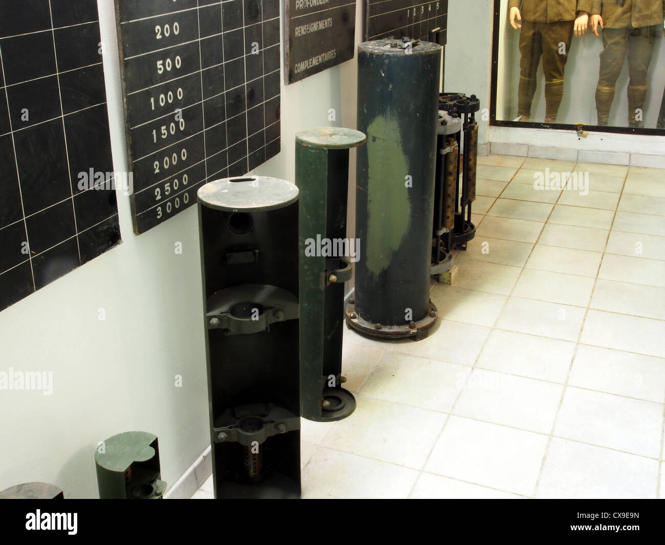 Fort De Fermont High Resolution Stock Photography and Images - Alamy