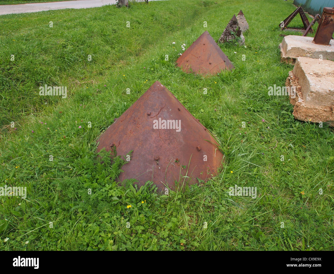 Fort De Fermont High Resolution Stock Photography and Images - Alamy