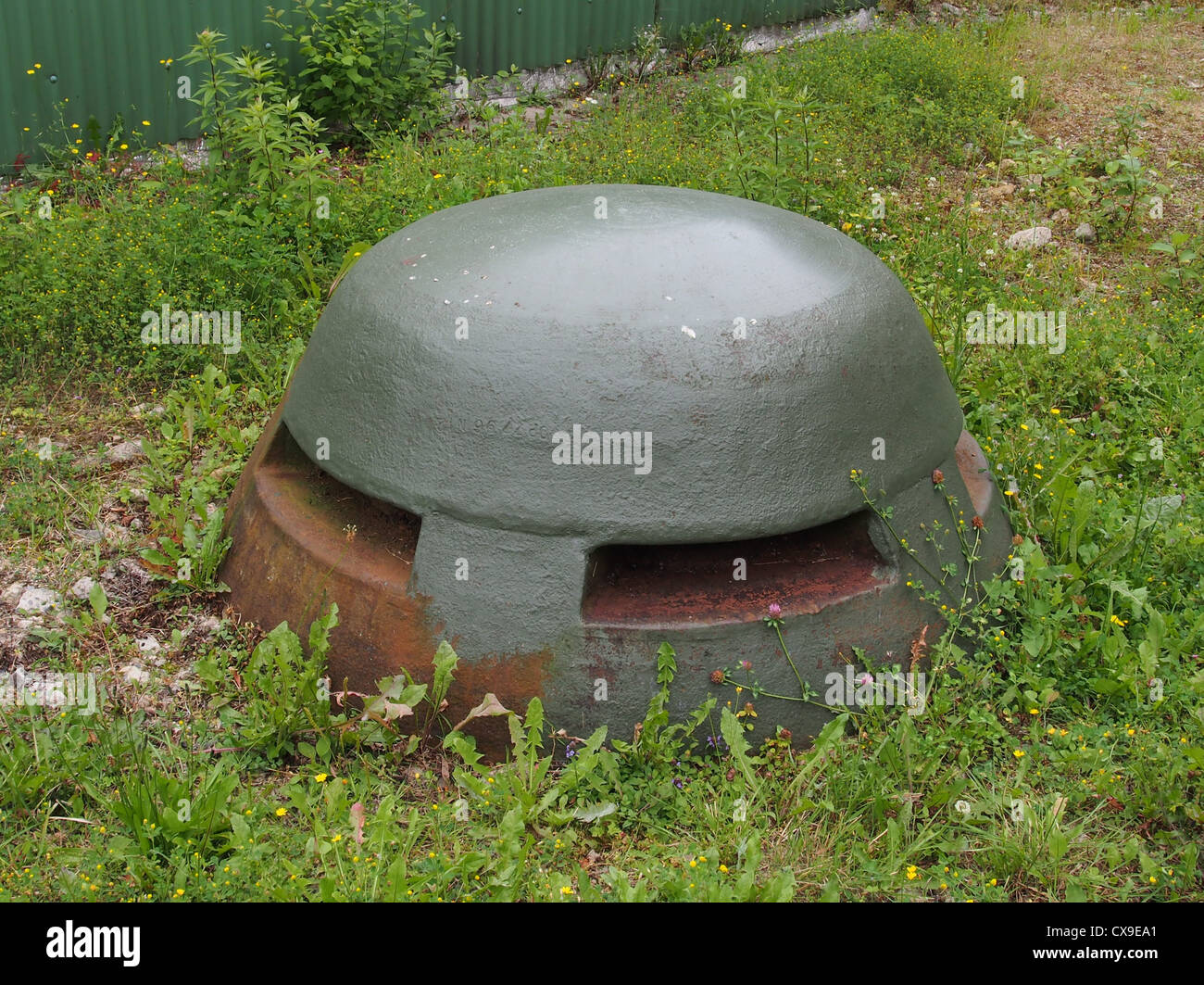 World war ii defensive hi-res stock photography and images - Alamy