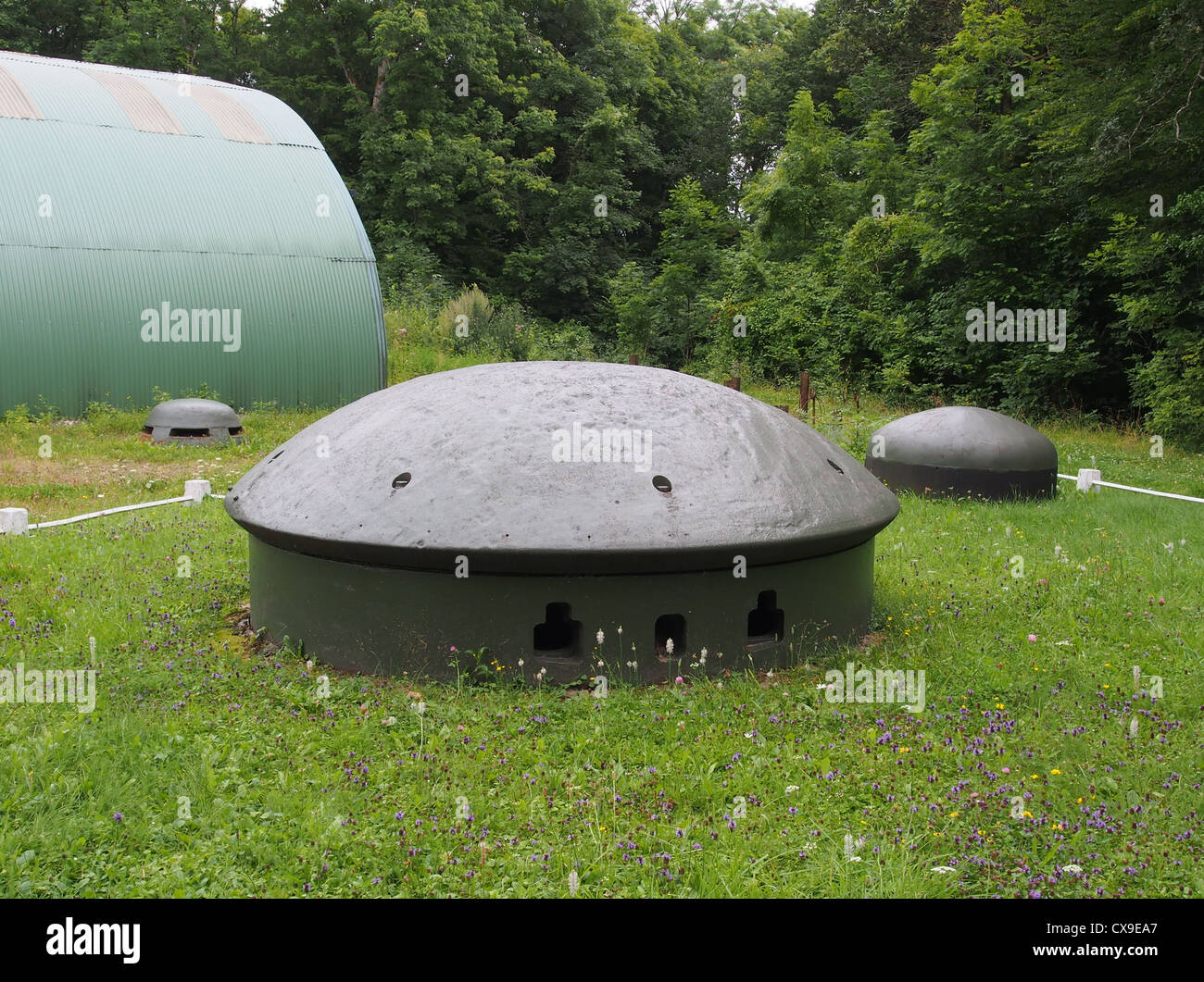 Fort De Fermont High Resolution Stock Photography and Images - Alamy